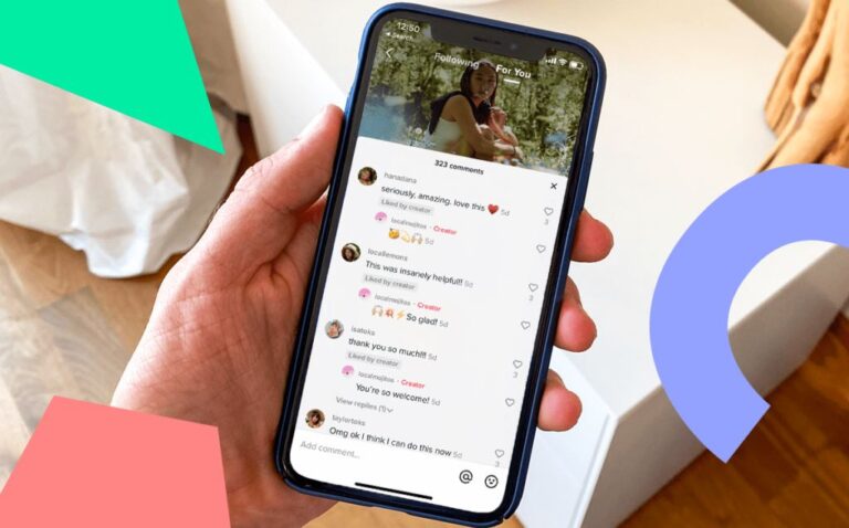 Comment percer sur TikTok ? Techniques et conseils